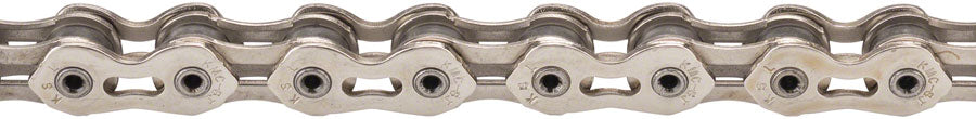 KMC K1SL SuperLite Kool Chain - Lightweight 1/2'' x 1/8'' for BMX ...