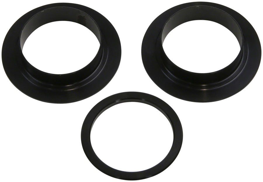 Hope Bottom Bracket Conversion Kit 1 - DUB 29mm to BSA / PF46 / T47-68 ...