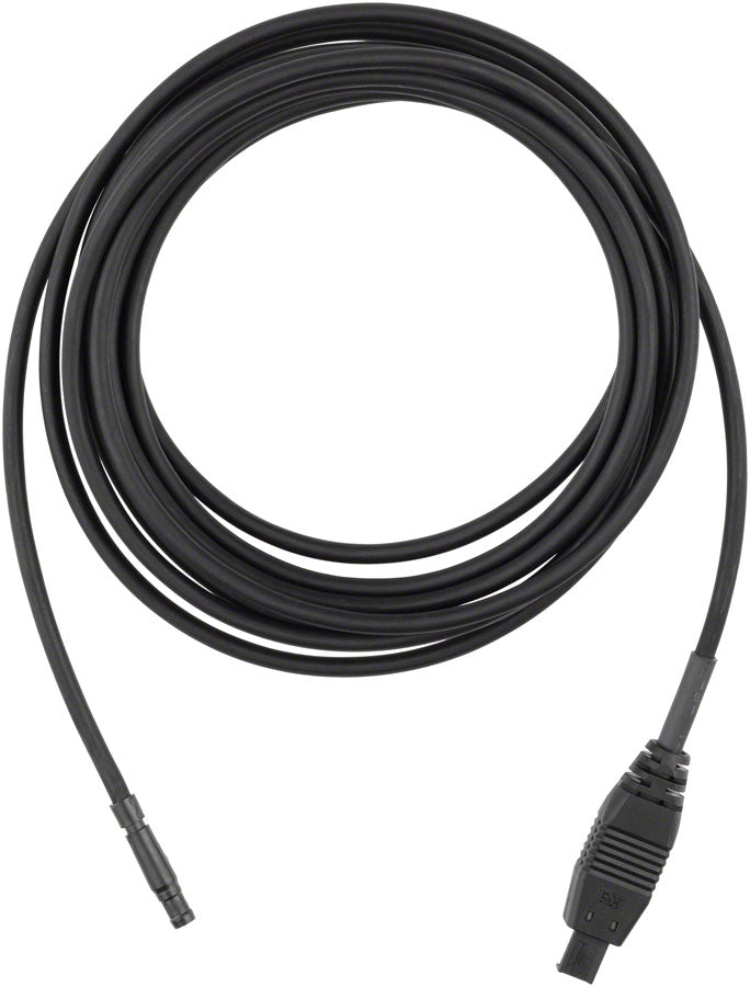 Shimano SM-PCE02 PC Link Cable for E-Tube and Di2 Electronic Shifting ...