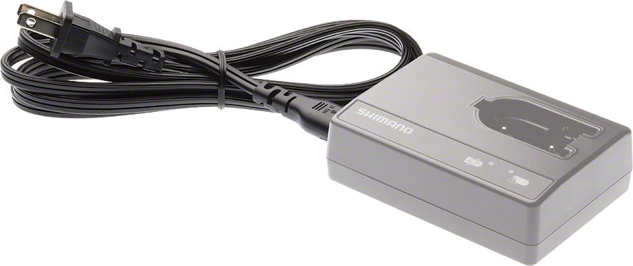 Shimano BCC12 E-Tube Di2 Power Cable for BCR1 E-Tube Di2 Battery Charg ...