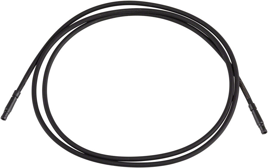 Shimano EW-SD300 Di2 eTube Wire - 650mm External Routing Cable for Ele ...