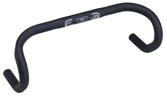 Deda Elementi Piega alloy bar, (26.0) - 46cm – 365 Cycles