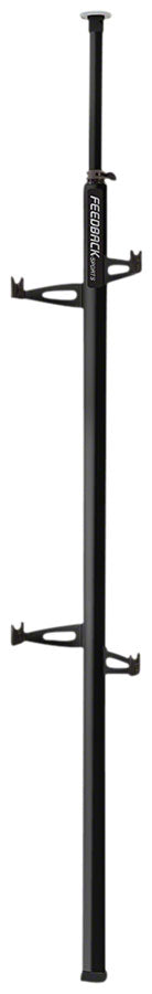 Feedback Sports Velo Column 2-Bike Ceiling Display Stand with ...