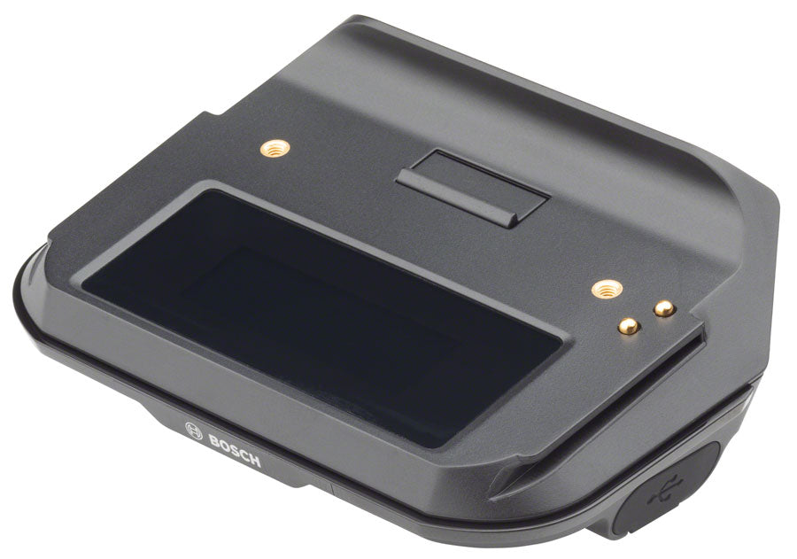 Bosch SmartphoneHub Holder, Feat. Charging and Integration w/ the COBI ...
