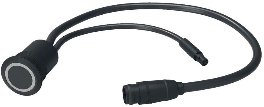 MAHLE SmartBike Systems One Remote-C Plus E-Bike Control Unit & Remote ...