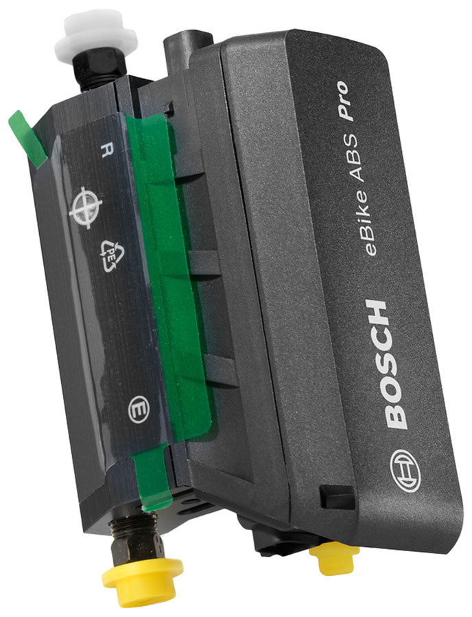 Bosch ABS Pro Control Unit Shimano - Smart eBike Braking System – 365 ...