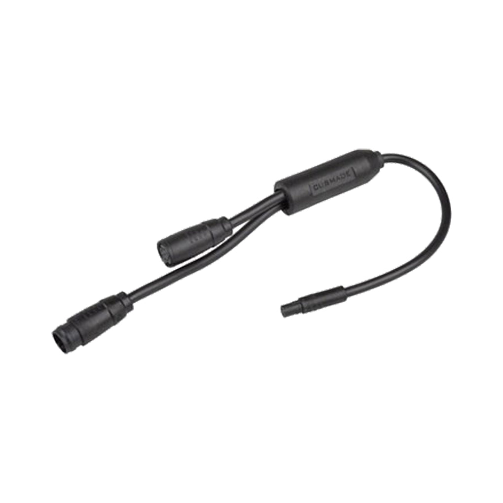 MAHLE Smartbike Systems Y Wire for TRIO Remote - Upgrade Cable for X35 ...