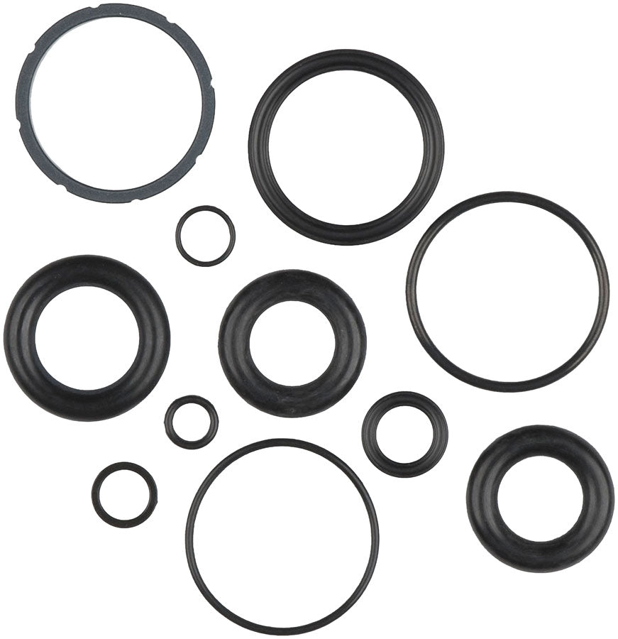 FOX 36 Air Spring Seal Kit 2026 | Compatible with FLOAT NA 3 & Non E-B ...
