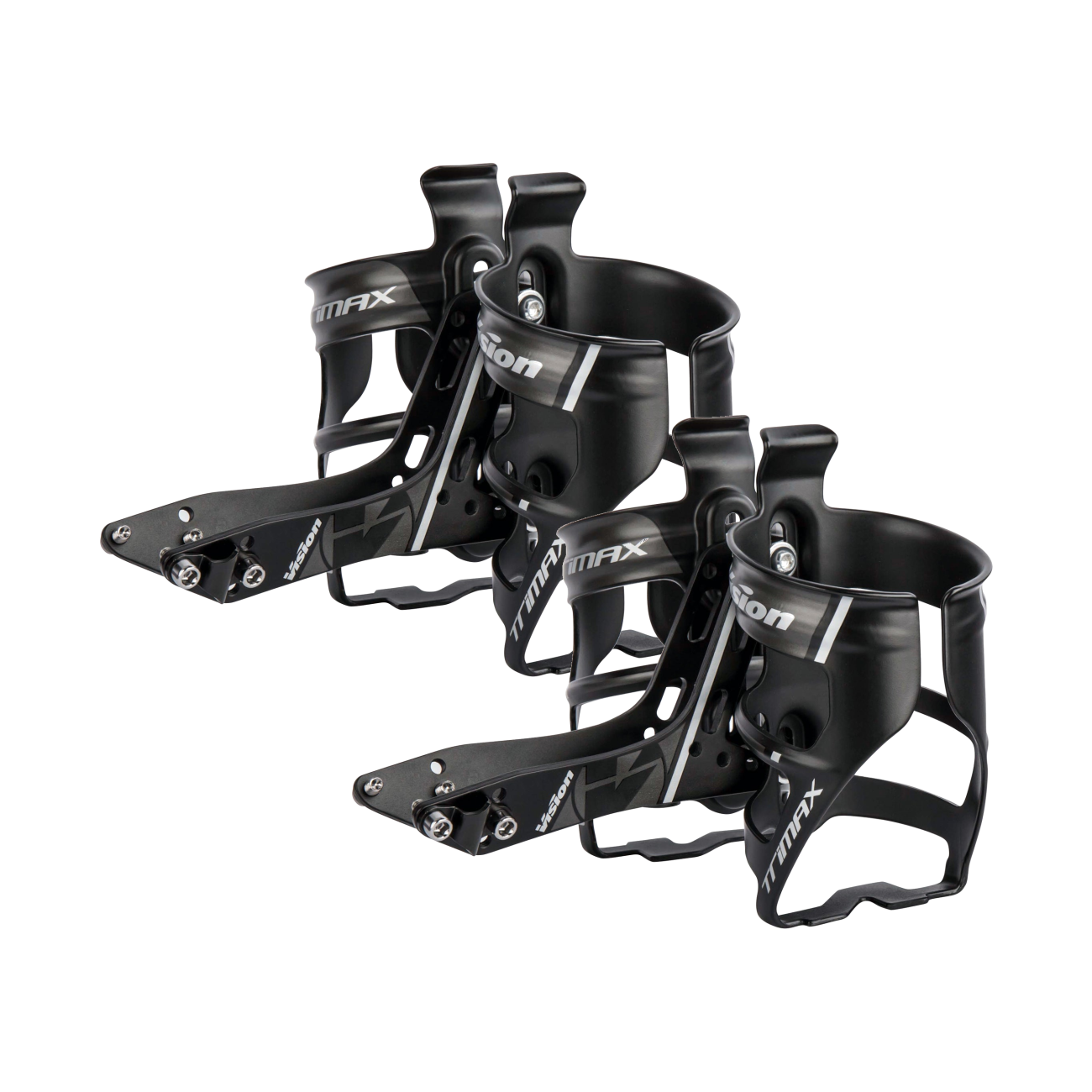 Vision Trimax Rear Hydration System Bundle for Road, Triathlon & Time ...