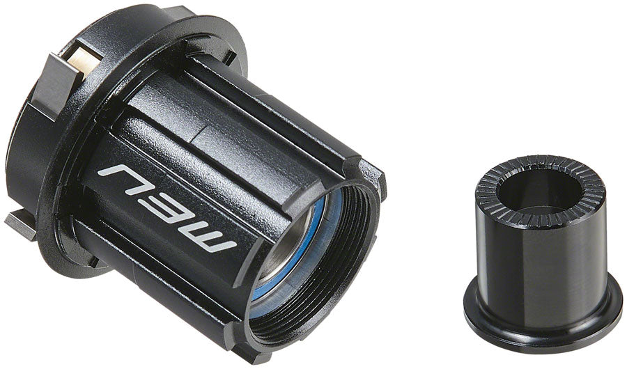 Ritchey Zeta/GX Comp Freehub Body - 4-Pawl, N3W – 365 Cycles