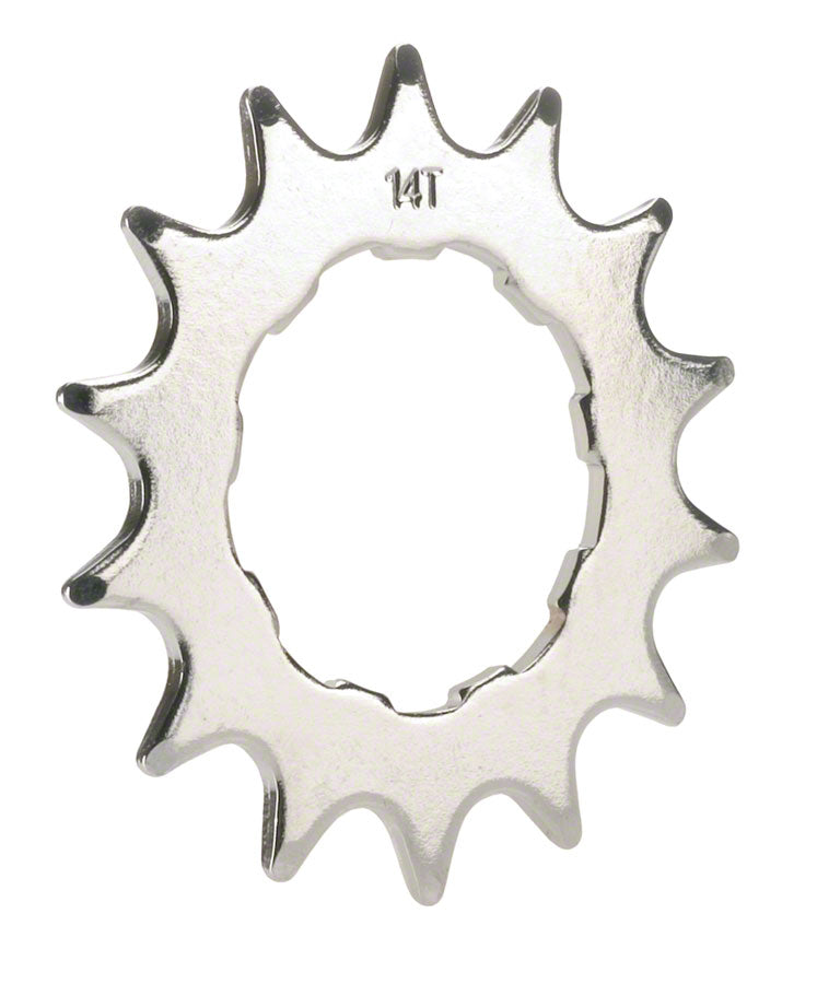 Dimension 12t Splined Cog BMX or Singlespeed – 365 Cycles