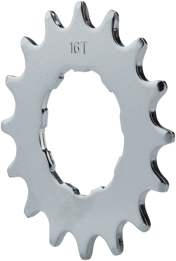 Dimension 16t Splined Cog BMX or Singlespeed – 365 Cycles