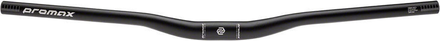 Promax Gryf 6 Aluminum Cyclocross & Gravel Handlebar - 31.8mm Clamp, 1 ...