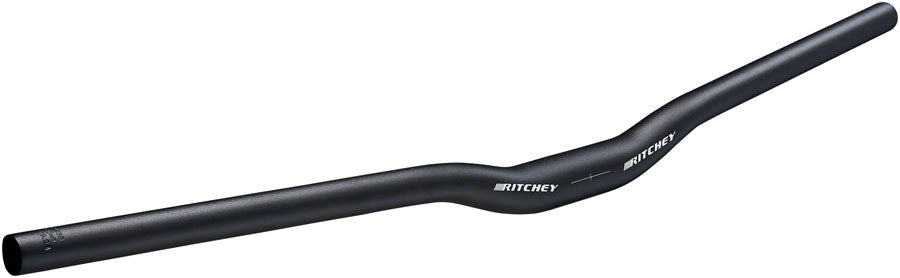 Ritchey RL1 Rizer Handlebar - Aluminum 780mm, 20mm Rise, 9 Back Sweep ...