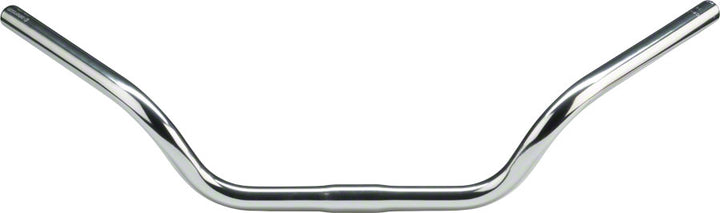 Dimension Urban Cruiser Bar 90mm Rise w/ 50d Sweep 25.4 mm Width 660 S ...