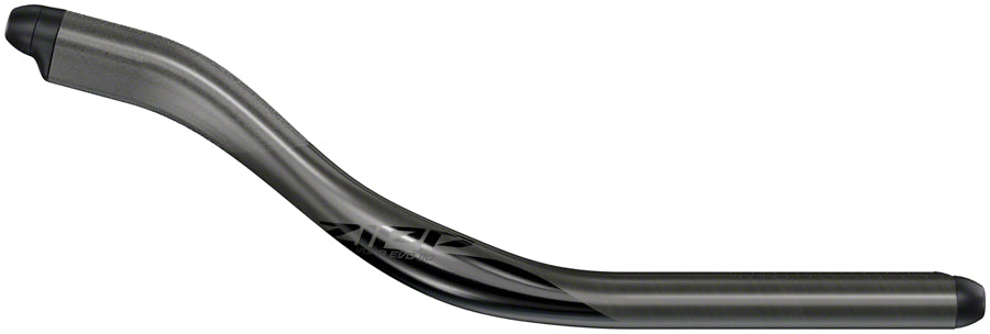 Zipp Vuka Evo 110 Aero Bar Extensions - 22.2mm Clamp, 380mm Length, Ma ...