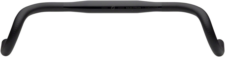 Salsa Cowchipper Deluxe Drop Handlebar 31.8mm Drop/Reach 116/68mm 44cm ...