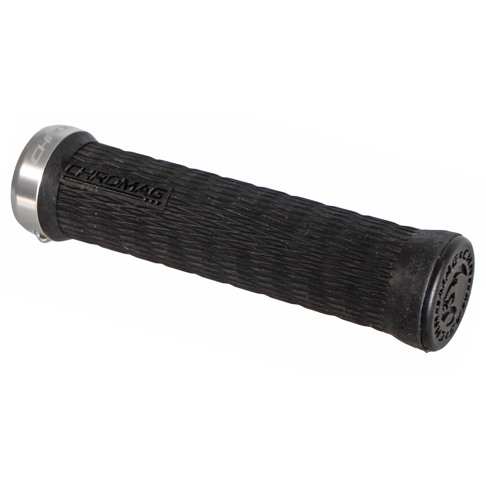 Chromag Dune SupaSoft Grips - 9A Rubber, Lightweight Control – 365 Cycles