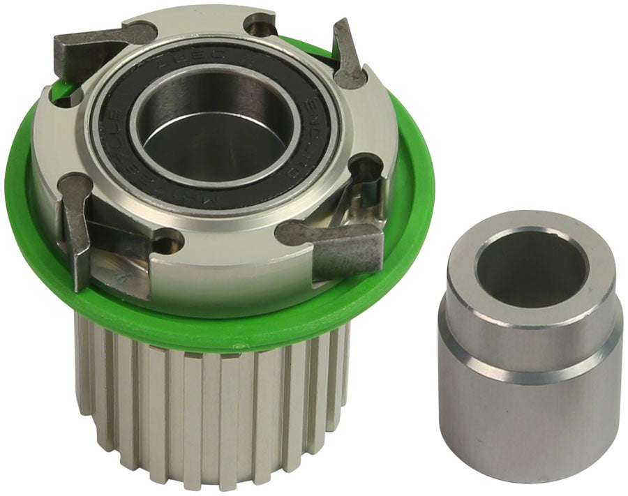 Hope Pro 4 Freehub Assembly, MicroSpline, X12 Boost – 365 Cycles