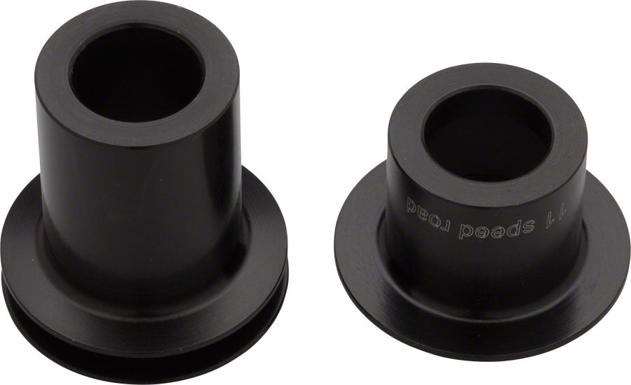 DT Swiss 12x142mm Thru Axle End Caps for 11-Speed Road Hubs - Compatib ...