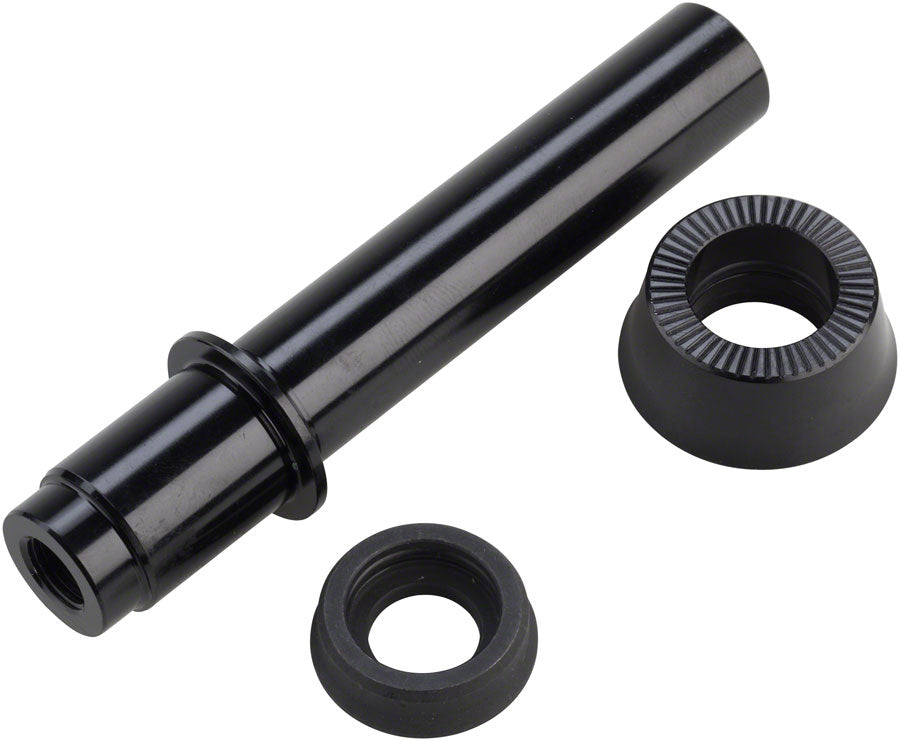 We The People Arrow BMX Rear Hub Axle & Cone Set - Heavy-Duty ...