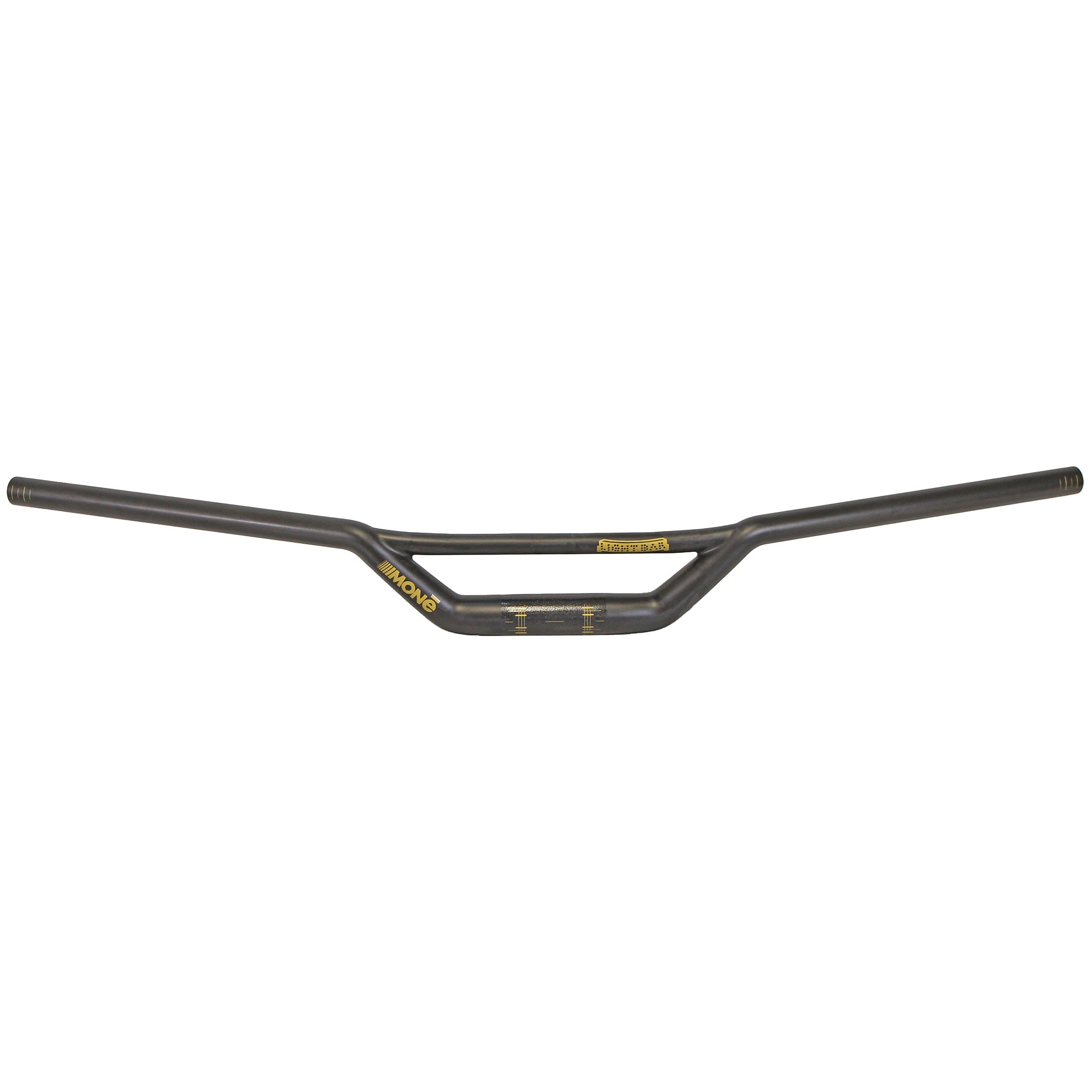 Mone LightBar Handlebar (31.8) 825mm, 64mm, Carbon – 365 Cycles