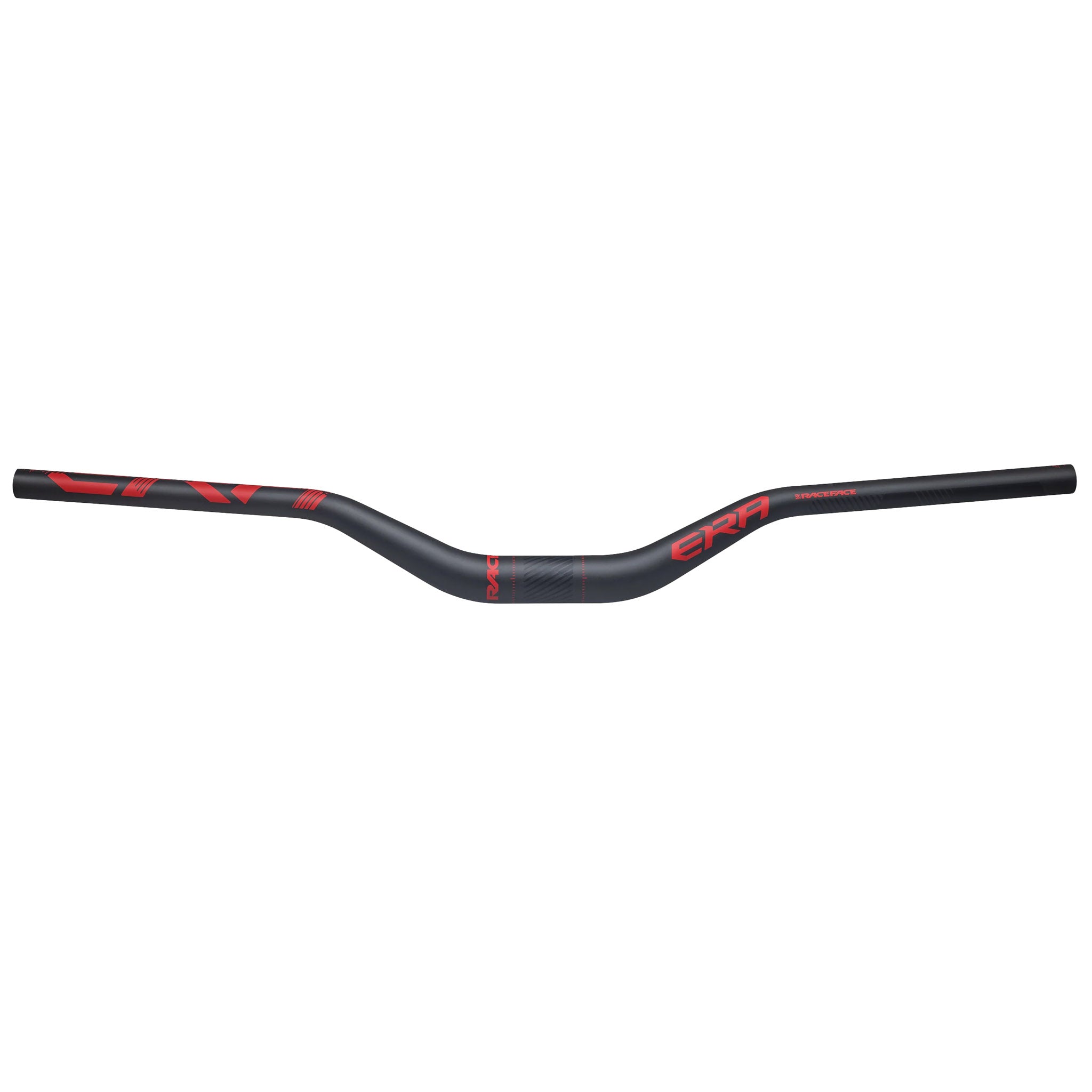 Race Face ERA Carbon Riser Bar, (35.0) 55mm/800mm, Red – 365 Cycles