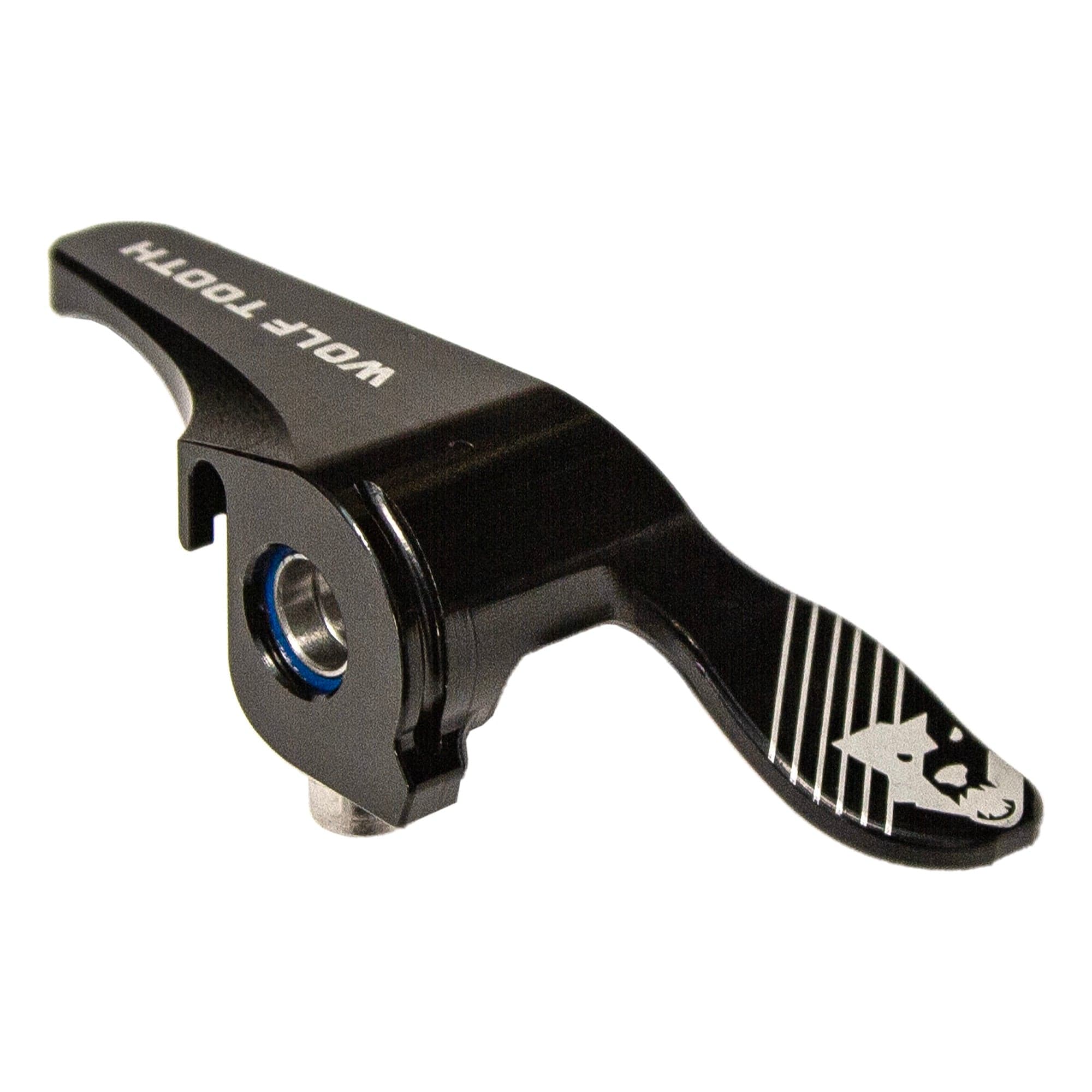 Wolf Tooth ReMote Drop Bar Lever Replacement Kit | Durable Cycling ...
