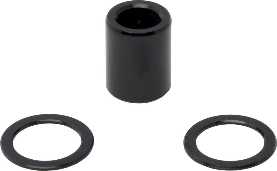 RockShox Rear Shock Mounting Hardware Kit | 3-Piece 1/2" x 8x16mm Stee ...