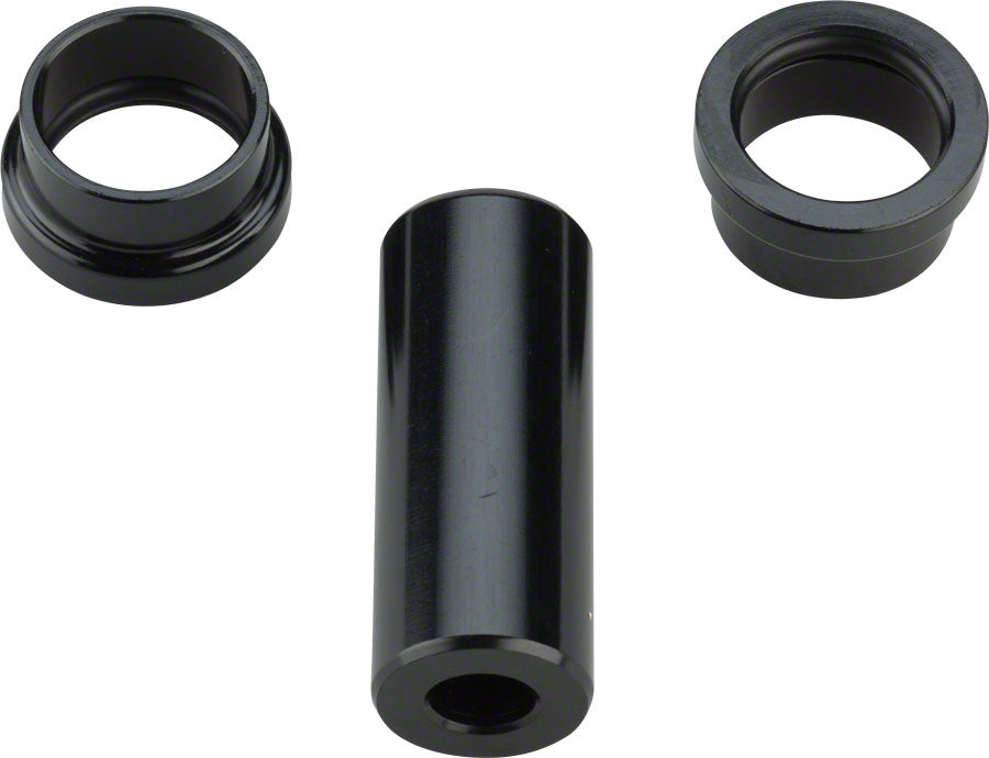 RockShox Rear Shock Mounting Hardware Kit - 3-Piece, 1/2" x 8mm Bolt D ...
