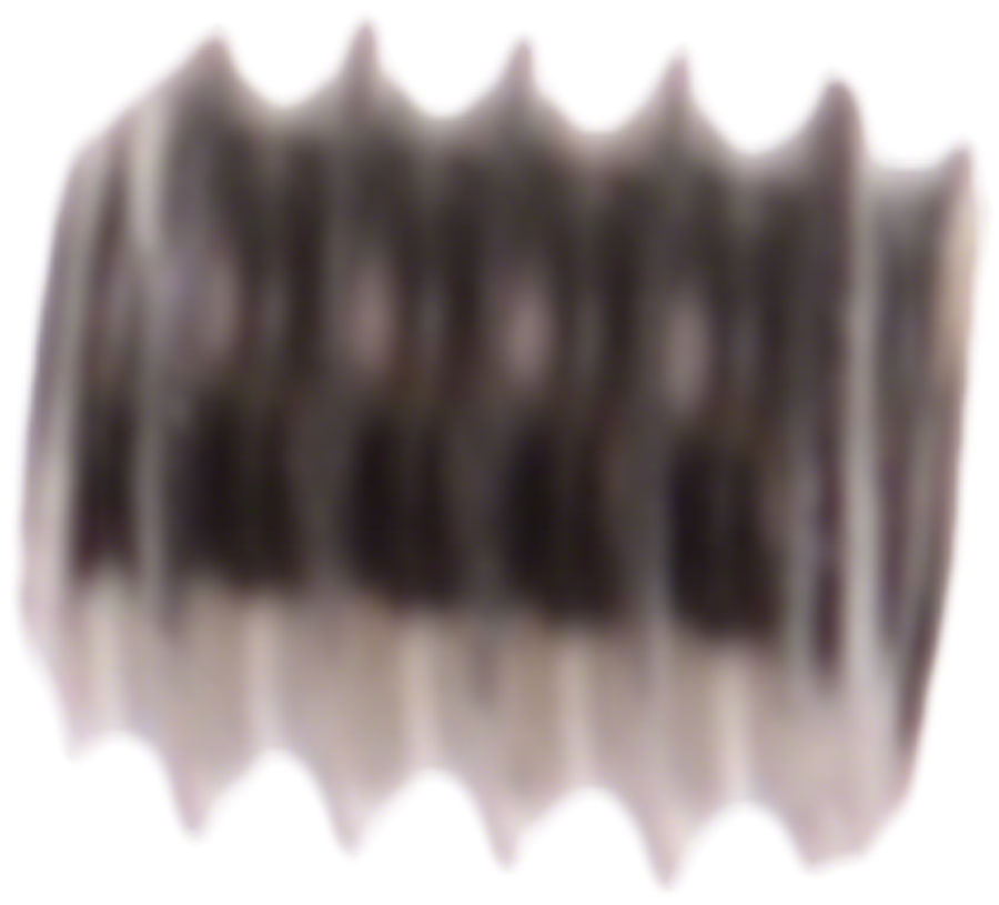 FOX Hardware Fastener - Standard (Metric) Set Screw M4 x .7mm x 4mm, F ...