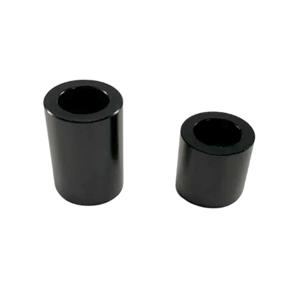 Reynolds Front End Cap 15x100mm - Black – 365 Cycles