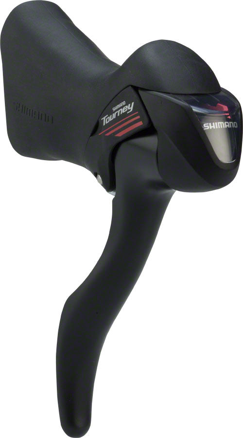Shimano Tourney ST-A070 Right 7-Speed STI Shift Lever with Adjustable ...