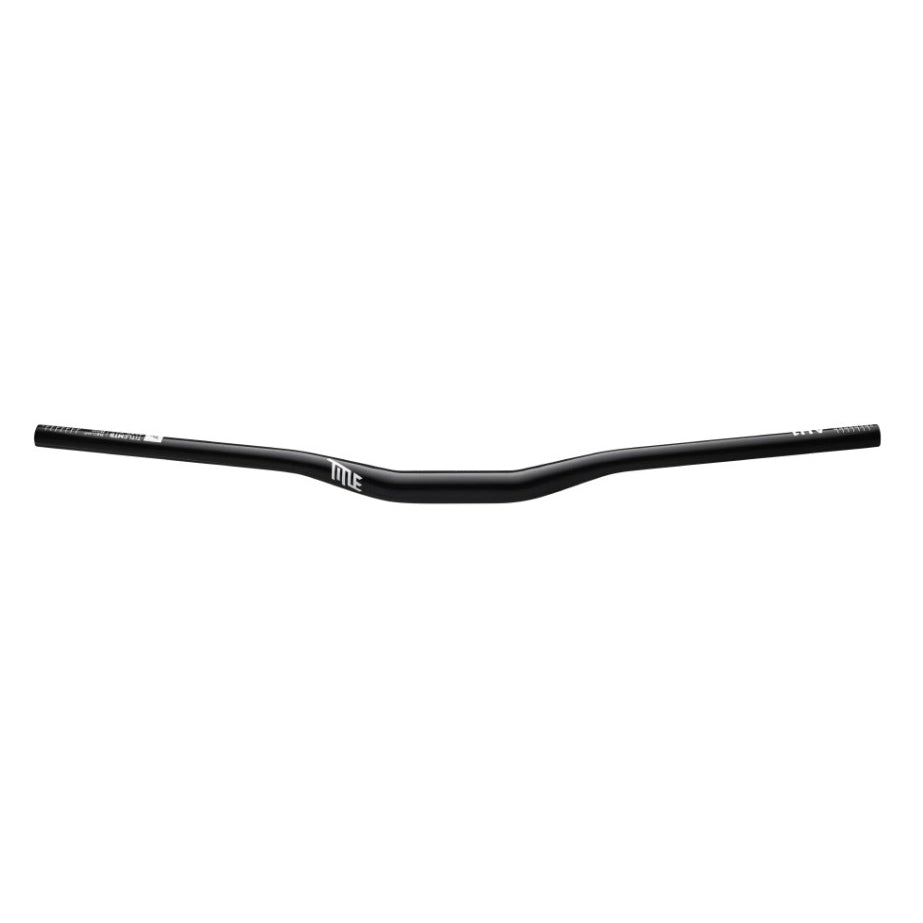 Title AH1 Handlebar, (31.8) 25mm/800mm, Matte Black – 365 Cycles