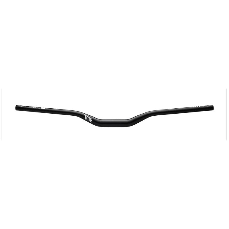Title AH1 Handlebar, (31.8) 38mm/800mm, Matte Black – 365 Cycles