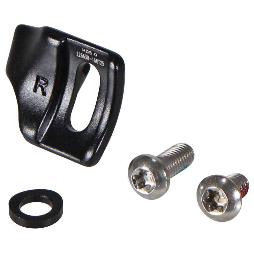 TRP HD 5.0 MMX Shifter Adapter Kit for SRAM & Shimano I-Spec II – 365 ...