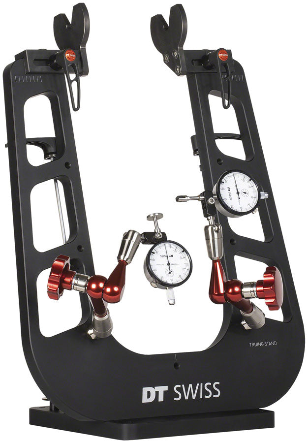 DT Swiss Truing Stand 2.0 - Precision Wheel Alignment Tool with Multi ...