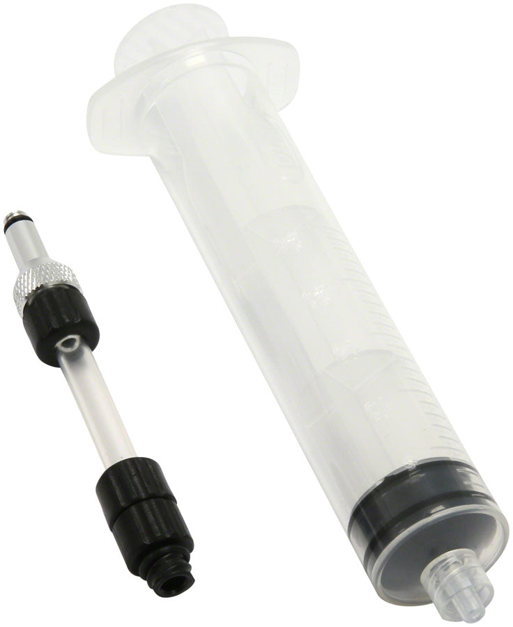 Hope RX4 Bleed Syringe - DOT Fluid – 365 Cycles