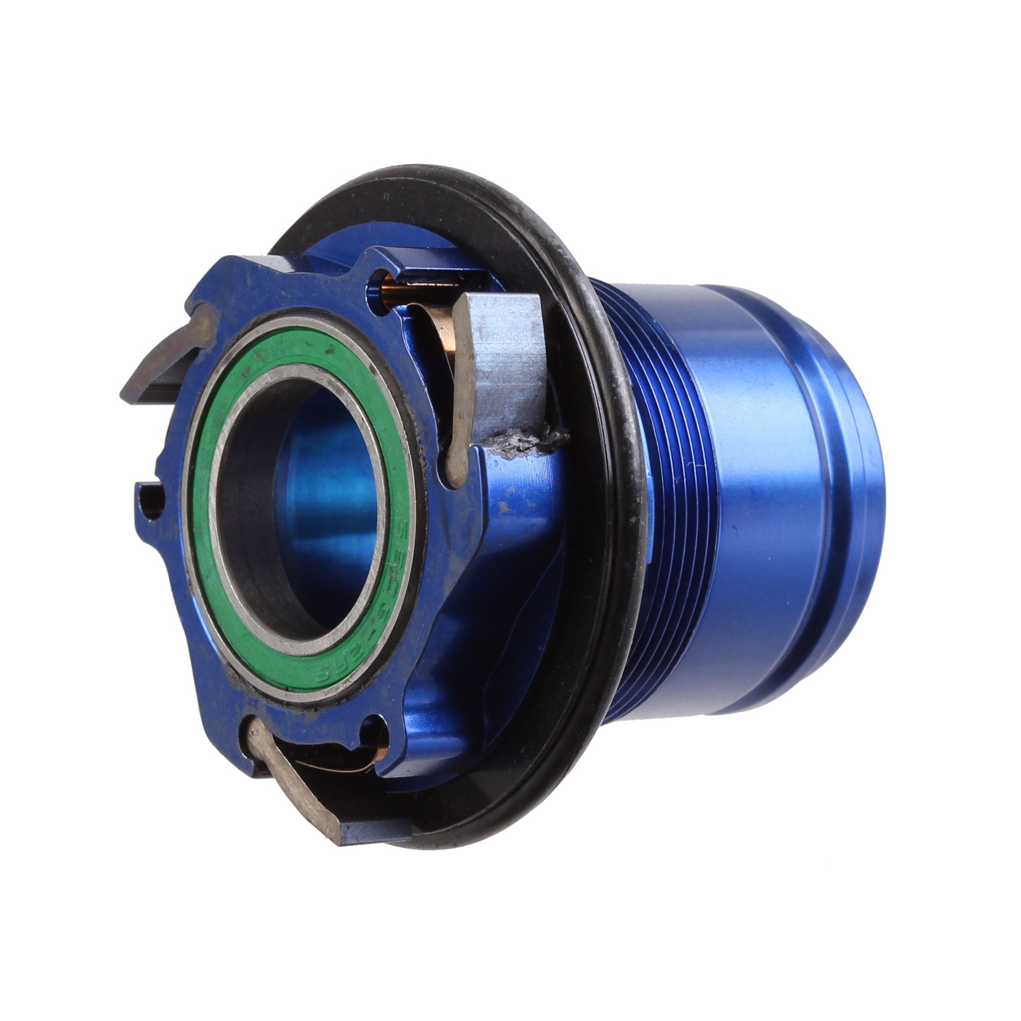 Tune Rear Hub Cassette Body, XD/XDR, Blue – 365 Cycles