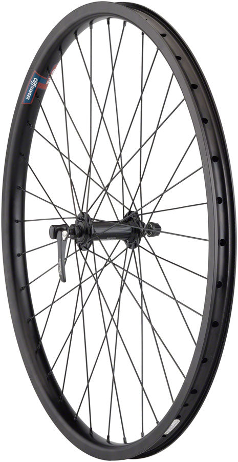 Velocity Cliffhanger 26-inch Front Wheel with Double Wall Rim, QRx100m ...