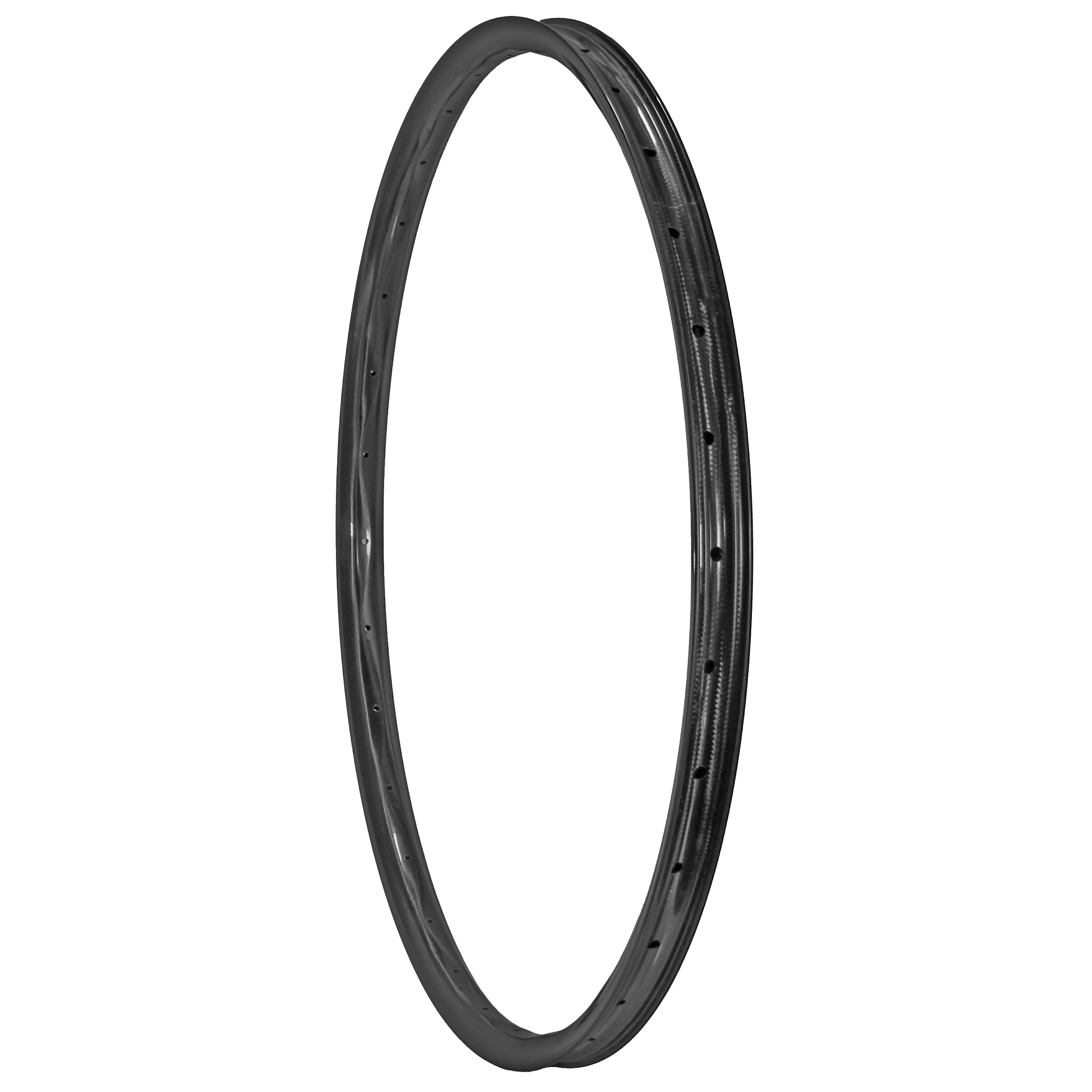 We Are One Deal 29-Inch Carbon Rim - Tubeless Disc Brake, 32H, Impact ...