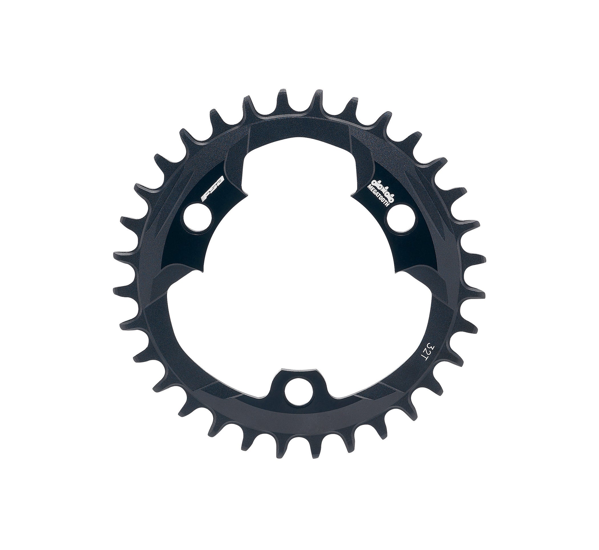 Full Speed Ahead SL-K - Afterburner Pro MTB 28T MegaTooth Chainring ...